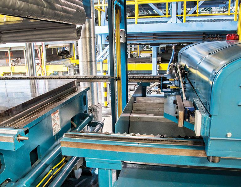 Bonding Presses | Walton Process Technologies